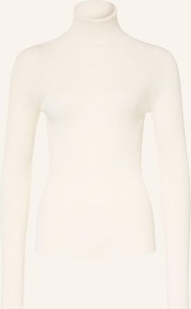 Essentiel Rollkragenpullover kelmuse2 weiss