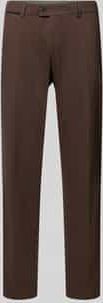 Hiltl Regular Fit Chino aus Baumwoll-Mix Modell PEAKER