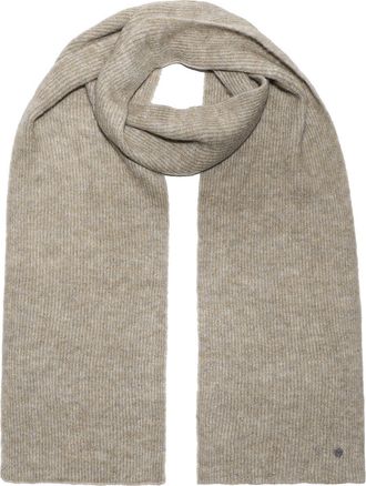 Eisglut Toffyl Alpaka Scarf