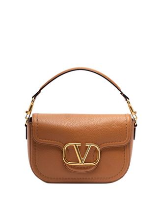Valentino Garavani Sac Port&eacute; &Eacute;paule - Beige