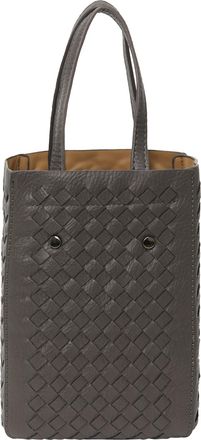 Mymo Handtasche Handtasche Frauen Dunkelgrau