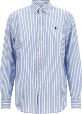 Polo Ralph Lauren Homme, Chemises, Multicolore, Taille: XL Chemises