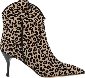 Ovye By Cristina Lucchi SCHUHE - Stiefeletten auf YOOX.COM
