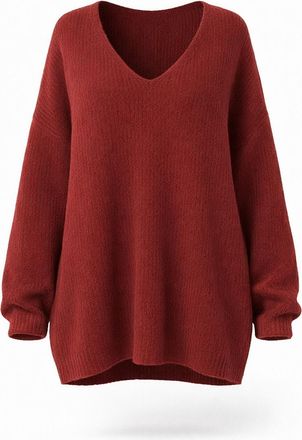 Worldclassca Oversizepullover