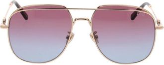 Dior Sonnenbrille - - Accessories - unisex - Gelb - ONE SIZE