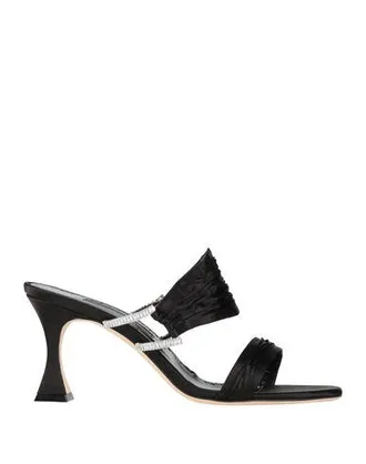 Manolo Blahnik CHAUSSURES - Sandales sur YOOX.COM