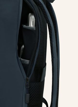 Samsonite Rucksack Coatify Biz blau