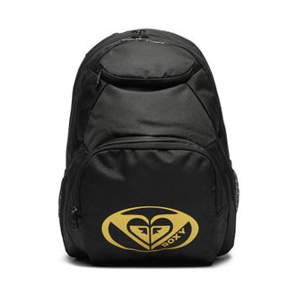 Roxy Rucksack Roxy ERJBP04744 Schwarz
