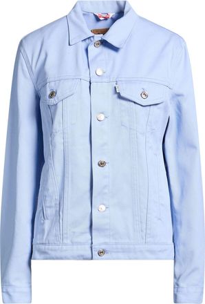 Levi's JACKEN & M&Auml;NTEL - Jeansjacken/M&auml;ntel auf YOOX.COM
