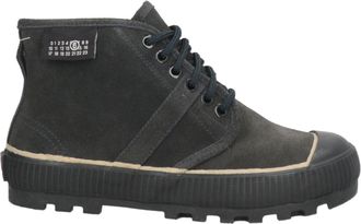 Maison Margiela SCHUHE - Stiefeletten auf YOOX.COM