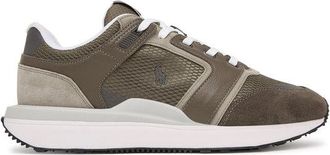Polo Ralph Lauren Sneakers TRN 89 PP V2-SK-LTL 809P13082002 Grau