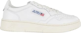 Autry Damen, Schuhe, Wei&szlig;, 39 EUGr&ouml;&szlig;e