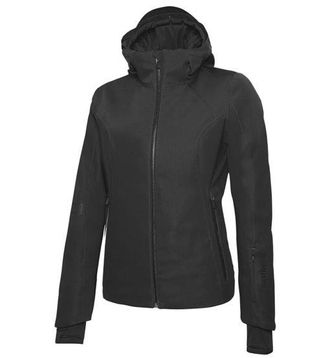 Rh+ Logo II Eco W - Skijacke - Damen