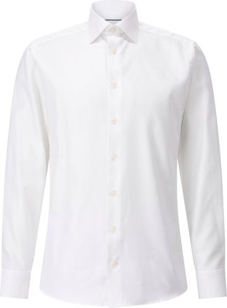 Eton Slim-Fit Twillhemd