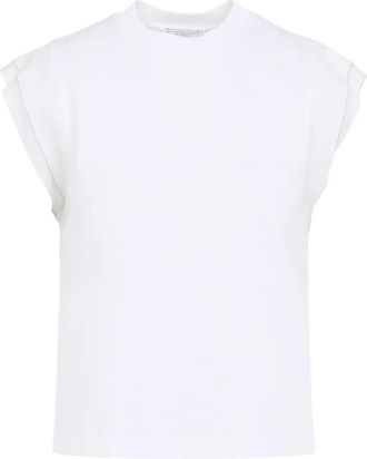 PESERICO short-sleeve T-shirt - Wei&szlig;