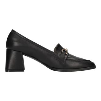 Roberto Festa Milano Gert Loafer - Femme - Chaussures - Noir - Taille: 37 EU