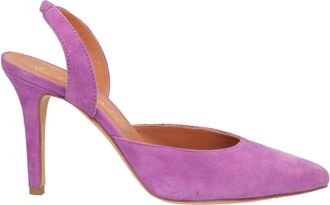 Via Roma 15 SCHUHE - Pumps auf YOOX.COM