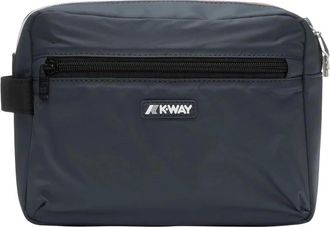 K-Way Herren, Taschen, Grau, ONE SIZEGr&ouml;&szlig;e
