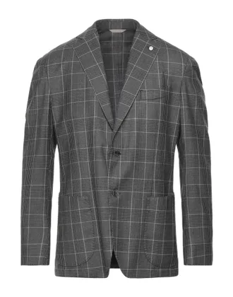 L.B.M. 1911 ANZ&Uuml;GE und CO-ORDS - Blazers auf YOOX.COM