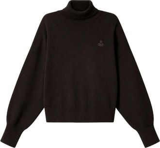 Isabel Marant Damen, Strickwaren, Braun, XSGr&ouml;&szlig;e