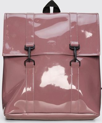 Rains Wasserfester MSN Rucksack von aus Polyester mit Karabinerverschluss