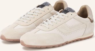 AllSaints Allsaints Sneaker Liam beige