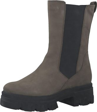 Marco Tozzi Marco Tozzi Damen 2-25402-41 Chelsea, Olive NUB. C, 40 EU