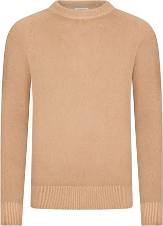 Malo Herren, Strickwaren, Beige, SGr&ouml;&szlig;e
