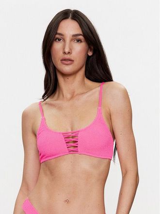 Guess Bikini-Oberteil E3GJ36 MC03P Rosa