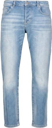 Goldgarn Denim Herren Jeans U2 Slim Fit
