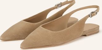 Kennel & Schmenger Slingballerinas Nika braun