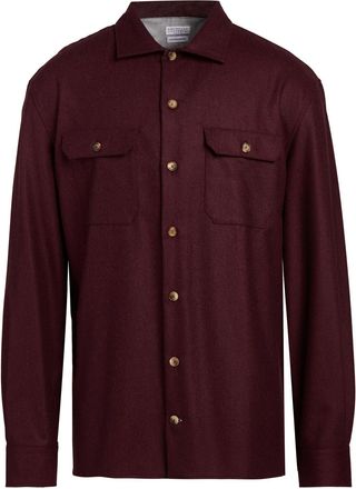Brunello Cucinelli TOPS - Hemden auf YOOX.COM
