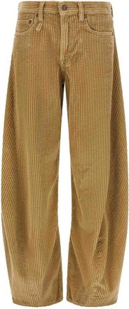 R13 Casual Hose - Beige