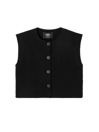 Le Temps Des Cerises Weste