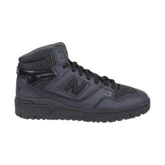 Junya Watanabe Homme, Chaussures, Noir, Taille: 40 EU 650 High Baskets