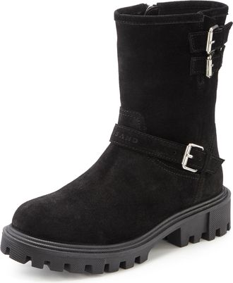 Elbsand Stiefelette
