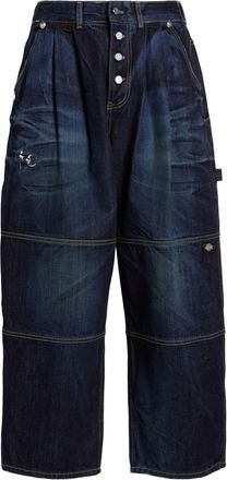 Dickies HOSEN & R&Ouml;CKE - Jeanshosen auf YOOX.COM