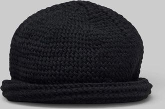 Jan-Jan Van Essche Hand Crochet Beanie