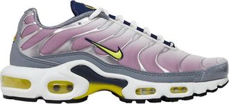 Nike Femme, Chaussures, Violet, Taille: 43 EU Baskets Poussière Violette Haute Tension