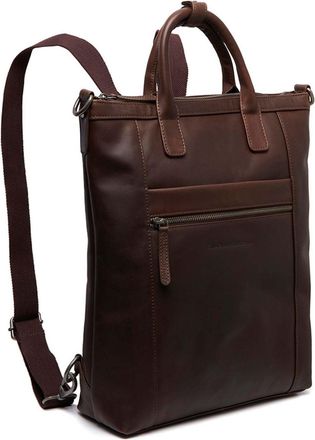 The Chesterfield Brand Luisa Backpack Brown