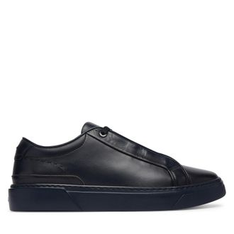 HUGO BOSS Sneakers BOSS Gary 50546855 Dunkelblau