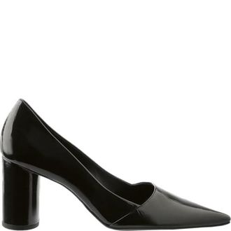 H&ouml;gl H&ouml;gl Femme Isabella Pump, Black, 38.5 EU X-Large