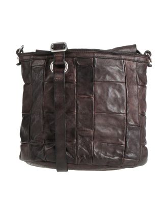 Campomaggi TASCHEN - Umh&auml;ngetasche auf YOOX.COM