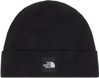 The North Face M&uuml;tze The North Face Dock Worker Beanie NF0A8HMG Schwarz