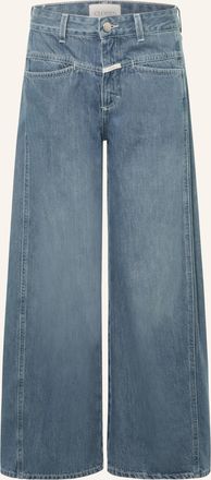 Closed Closed Barrel Jeans Tori-X grau