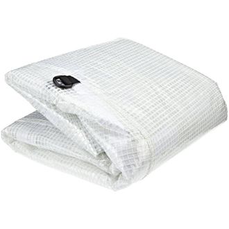 BIOGreen Bio Green Ersatzhaube 130 x 130 x 150 cm f&uuml;r Zelt Tropical Island M Wintervlies