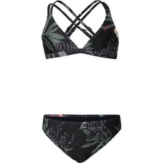 Brunotti Kinder Bikini Delphiny-GOB Girls Bikini