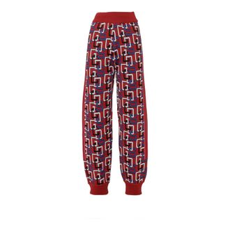 GCDS Hosen - - Trousers - Damen - Rosa - XS