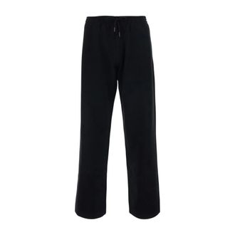 Burberry Jodie Pantalons de surv&ecirc;tement - Femme - Pantalons - Noir - Taille: 36 FR