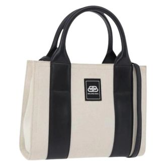 Balenciaga Damen, Pre-Owned, Beige, ONE SIZEGr&ouml;&szlig;e